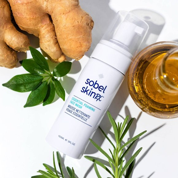 Sobel Skin RX | Skincare | Sobel Skin Rx Essential Foaming Face Wash 5 ...